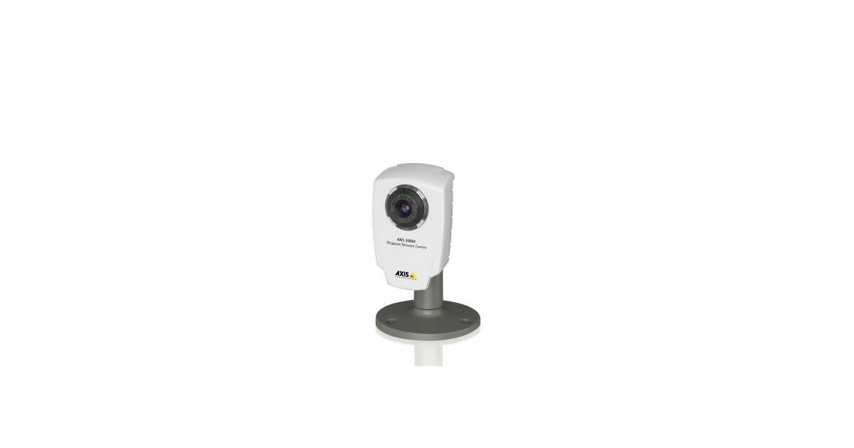 AXIS 206M | IP Camera's | NetcamCenter