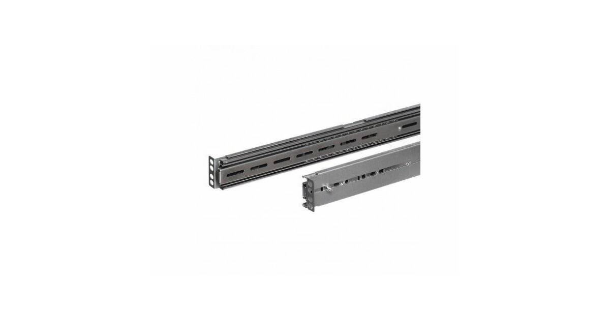 AXIS Rack Slide Rails A | Overige Producten | NetcamCenter