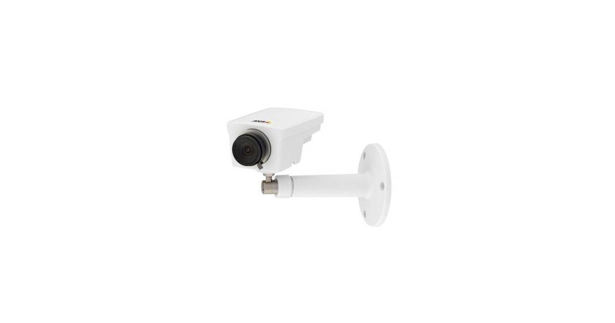 AXIS M1103 2.8mm | IP Camera's | NetcamCenter