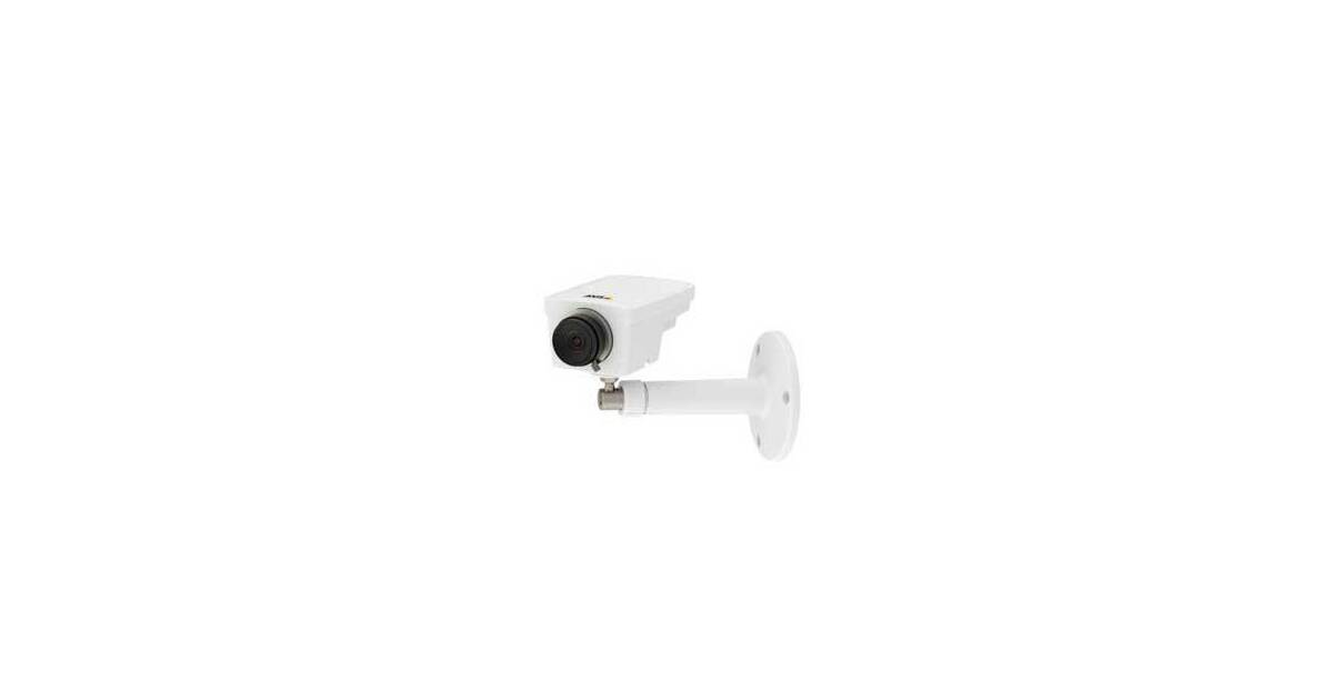 AXIS M1103 6mm | IP Camera's | NetcamCenter