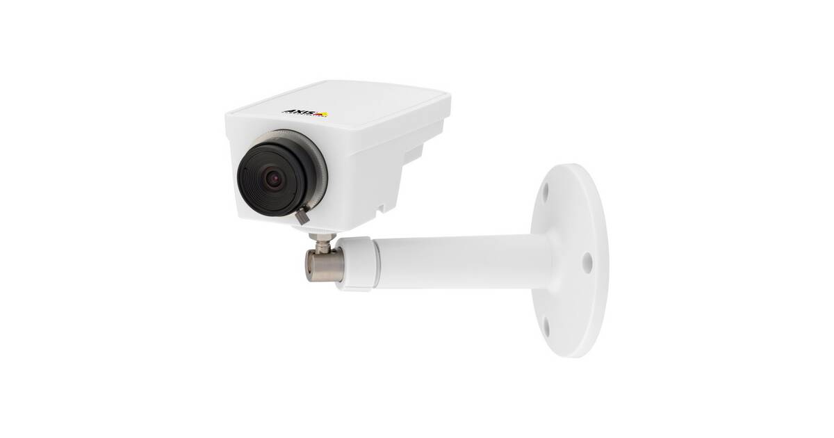 AXIS M1114 | IP Camera's | NetcamCenter