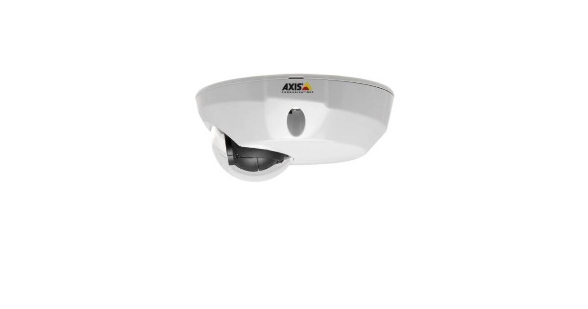 AXIS M3114-R Network Camera | IP Camera's | NetcamCenter