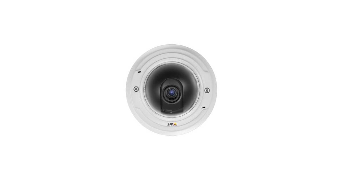 AXIS P3346 | IP Camera's | NetcamCenter
