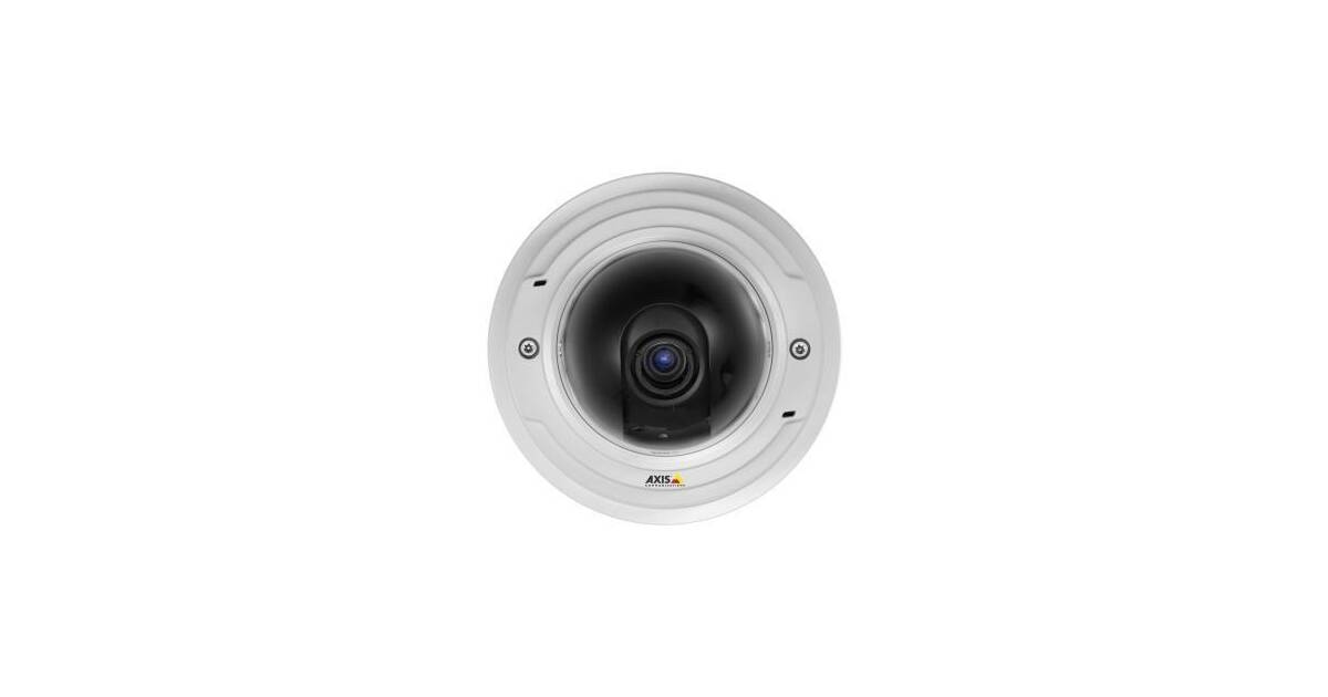 AXIS P3346-V | IP Camera's | NetcamCenter