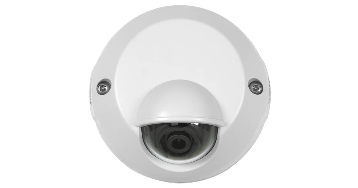 AXIS M3114-VE | IP Camera's | NetcamCenter