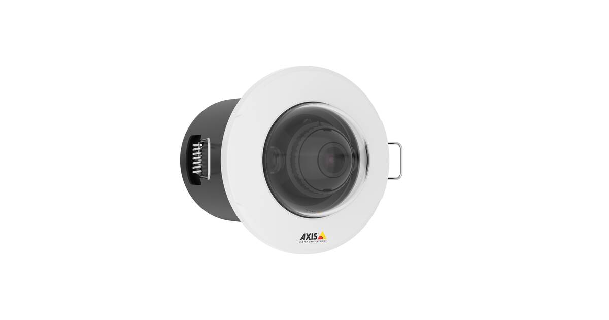AXIS M3015 | IP Camera's | NetcamCenter