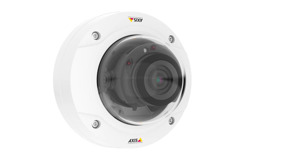 AXIS P3227-LV | IP Camera's | NetcamCenter