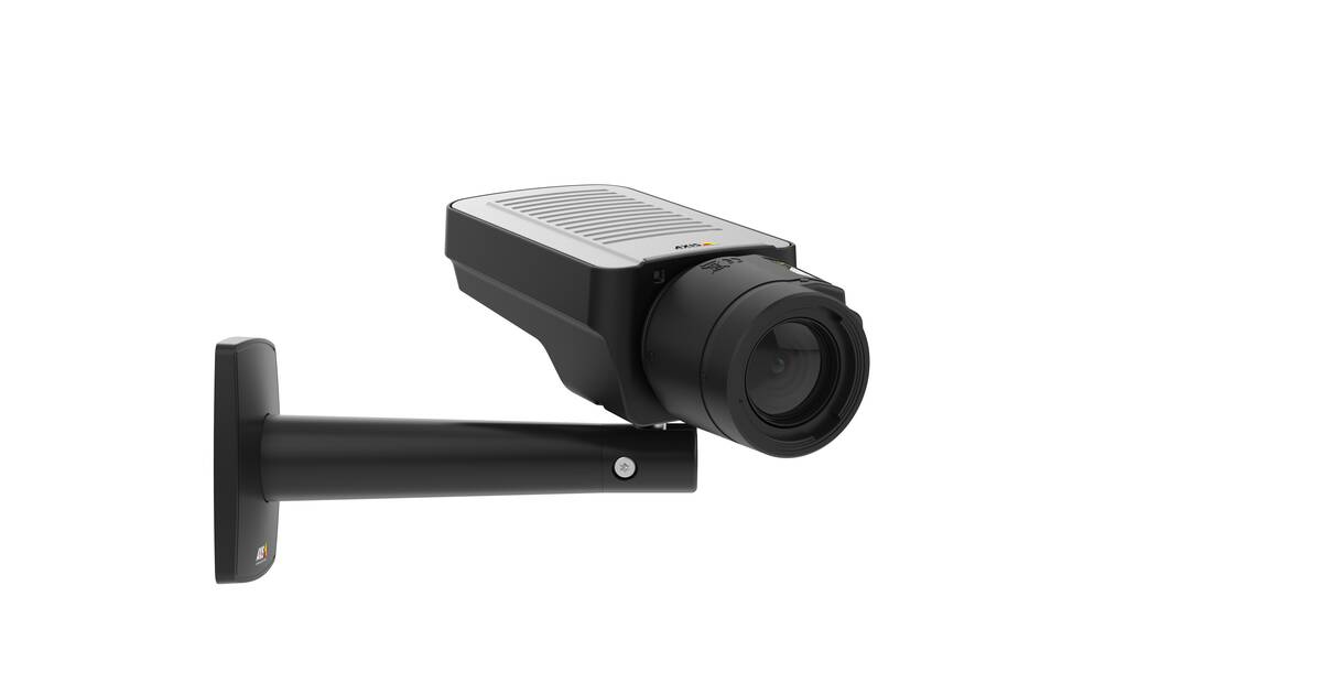 AXIS Q1615 MK II | IP Camera's | NetcamCenter