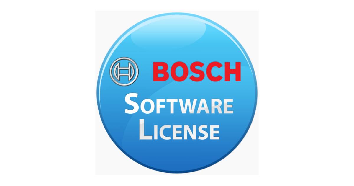 Bosch BVMS MBV-1CHAN-DIP | Overige Producten | NetcamCenter