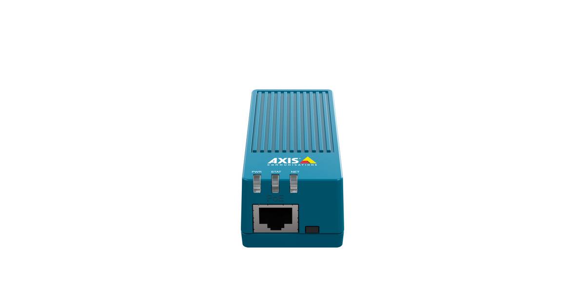 AXIS M7011 Video Encoder | Overige Producten | NetcamCenter