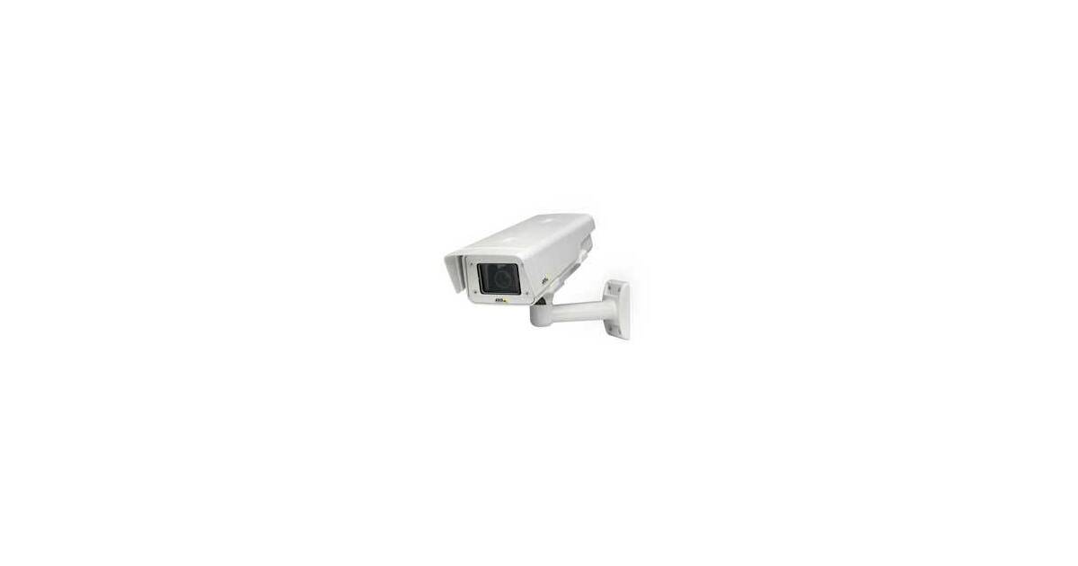 AXIS Q1602-E | IP Camera's | NetcamCenter