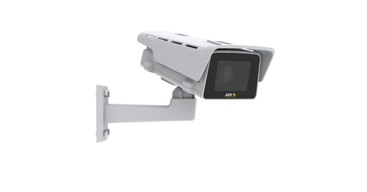 AXIS M1135-E | IP Camera's | NetcamCenter