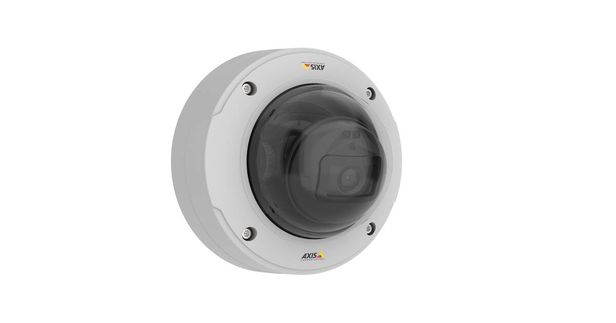 AXIS M3206-LVE | IP Camera's | NetcamCenter