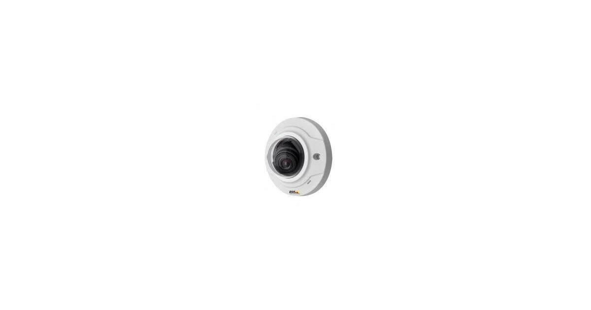 AXIS M3005-V | IP Camera's | NetcamCenter