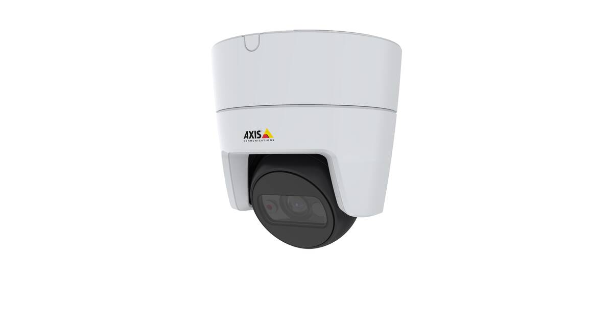 AXIS M3116-LVE | IP Camera's | NetcamCenter
