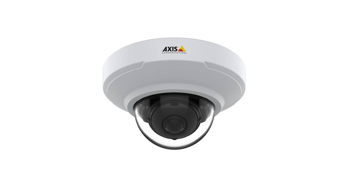 AXIS M3065-V | IP Camera's | NetcamCenter