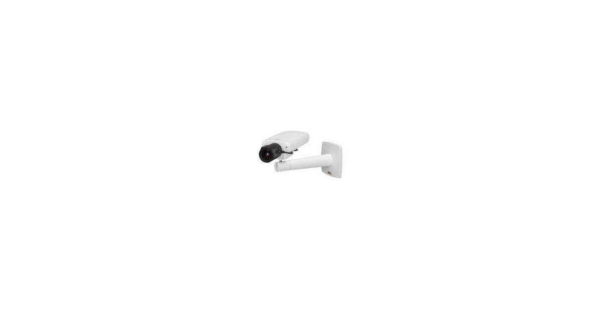 AXIS P1354 | IP Camera's | NetcamCenter