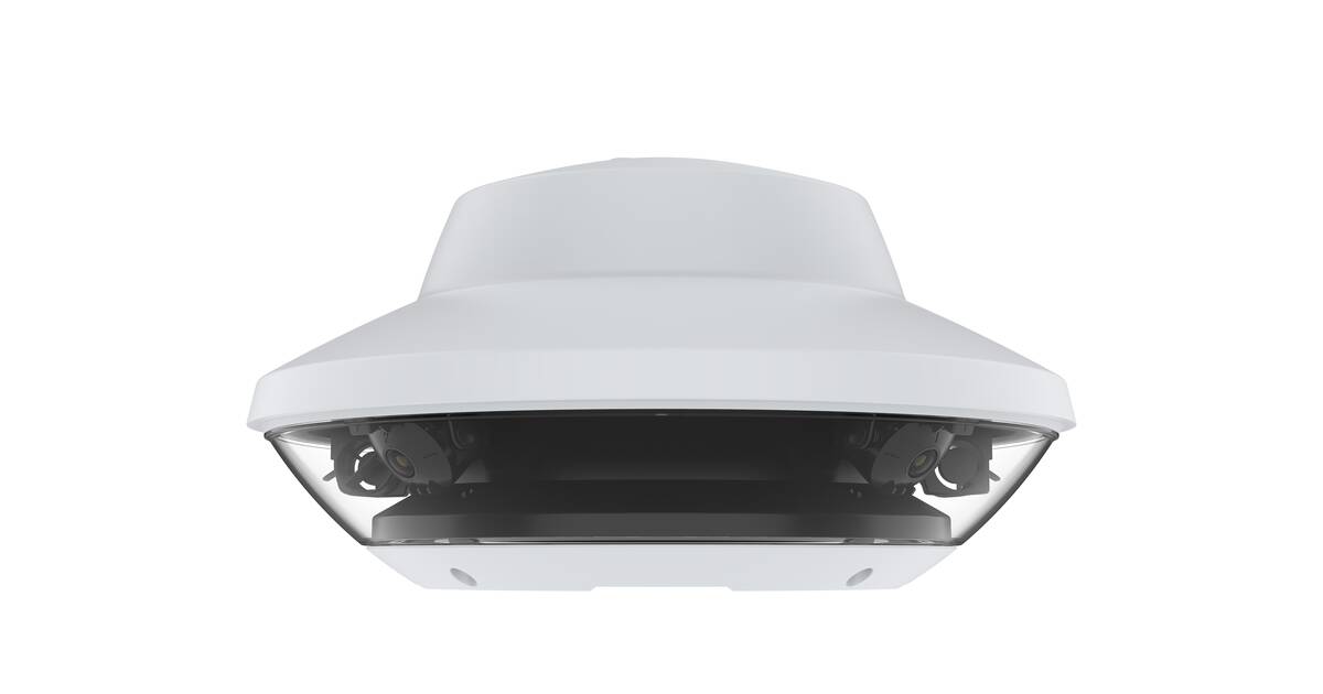 AXIS Q6010-E | IP Camera's | NetcamCenter