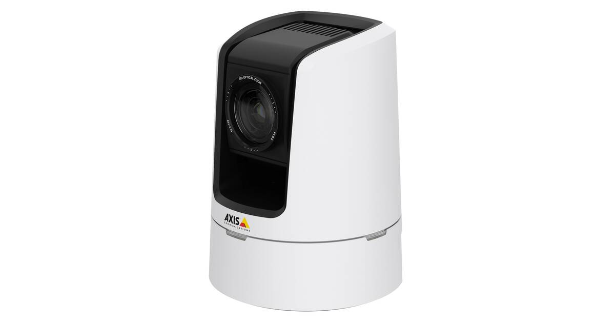 AXIS V5925 | IP Cameras | NetcamCenter
