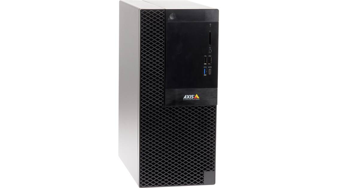 AXIS S1116 MT | Other Products | NetcamCenter