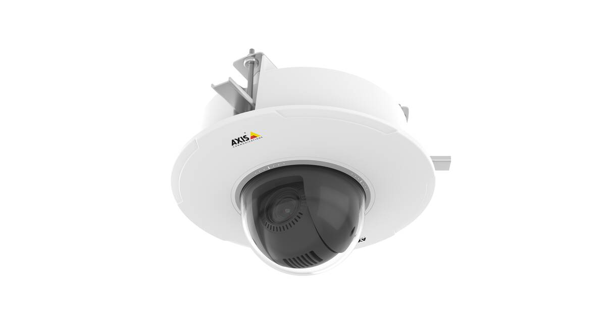 AXIS T94P01L Recessed Mount | Overige Producten | NetcamCenter