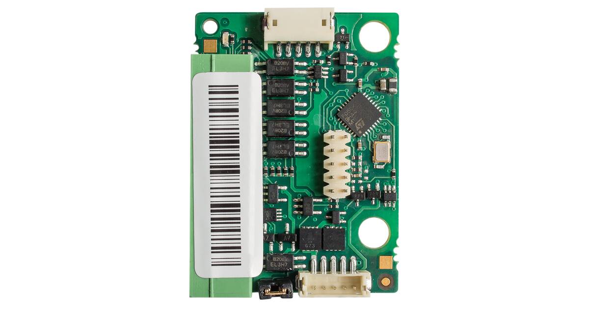 2N IP Verso wiegand module | Overige Producten | NetcamCenter