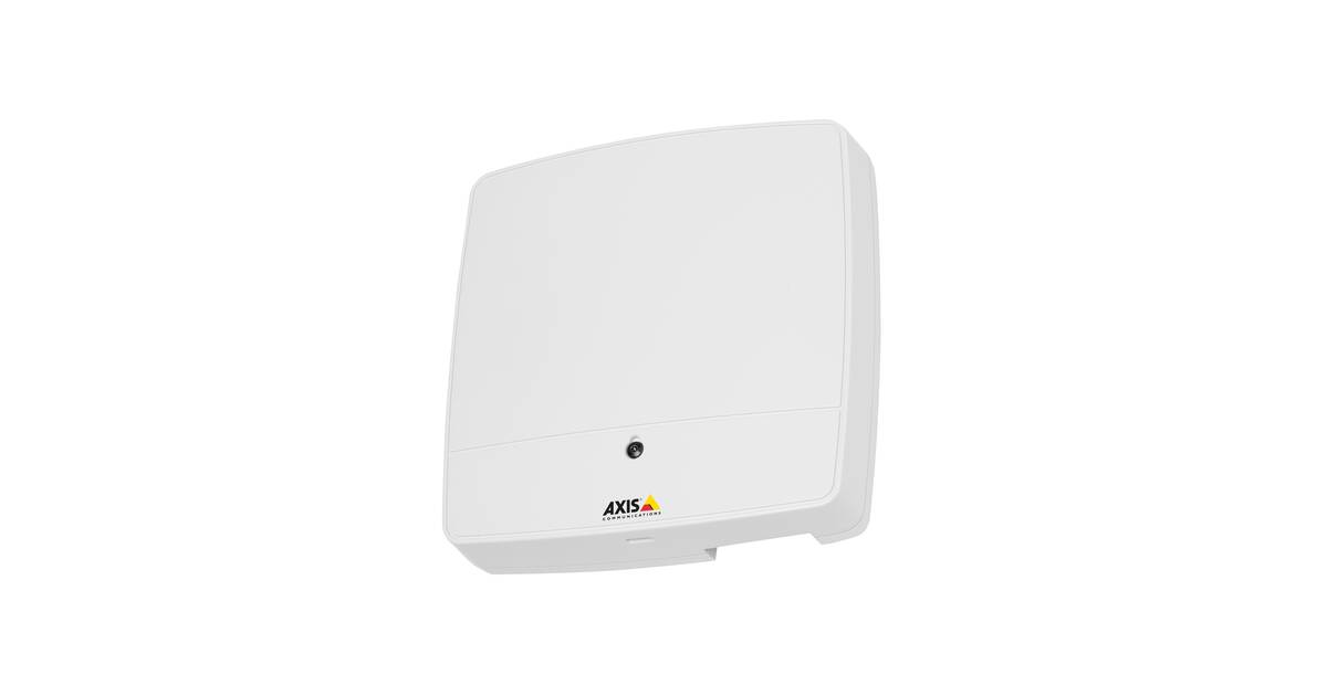 AXIS A1001 Network Door Controller | Overige Producten | NetcamCenter