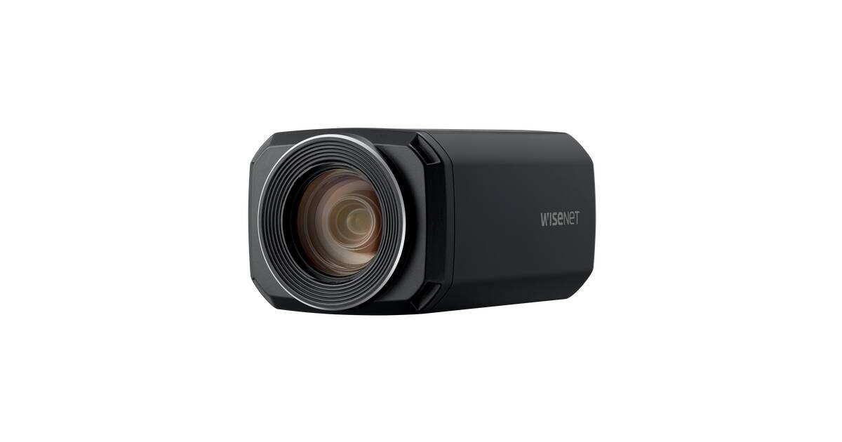 Hanwha XNZ-6320 | IP Camera's | NetcamCenter