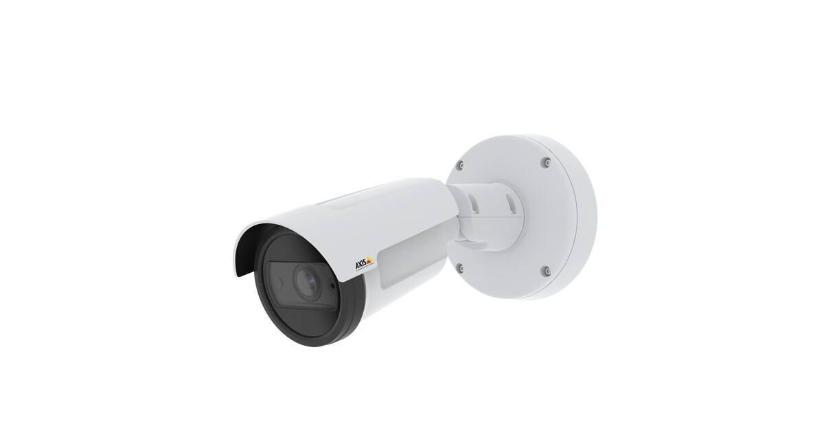 AXIS P1455-LE 29mm | IP Camera's | NetcamCenter