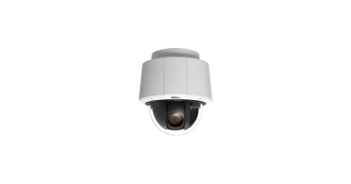 AXIS Q6045-C | IP Camera's | NetcamCenter