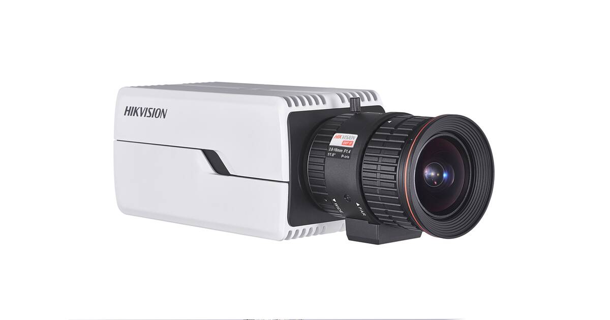 Hikvision iDS-2CD7046G0-AP | IP Camera's | NetcamCenter