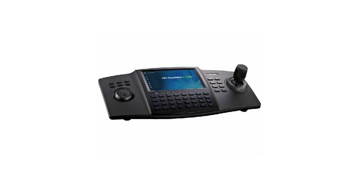 Hikvision DS-1100KI | Overige Producten | NetcamCenter