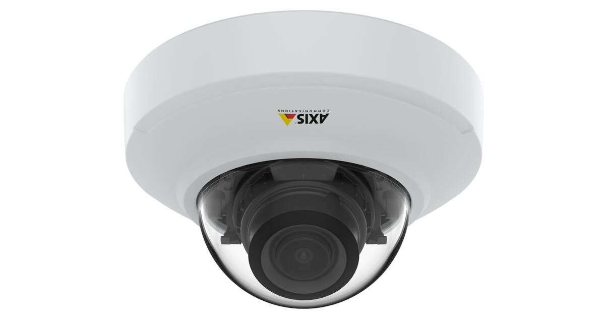 AXIS M4216-V | IP Camera's | NetcamCenter