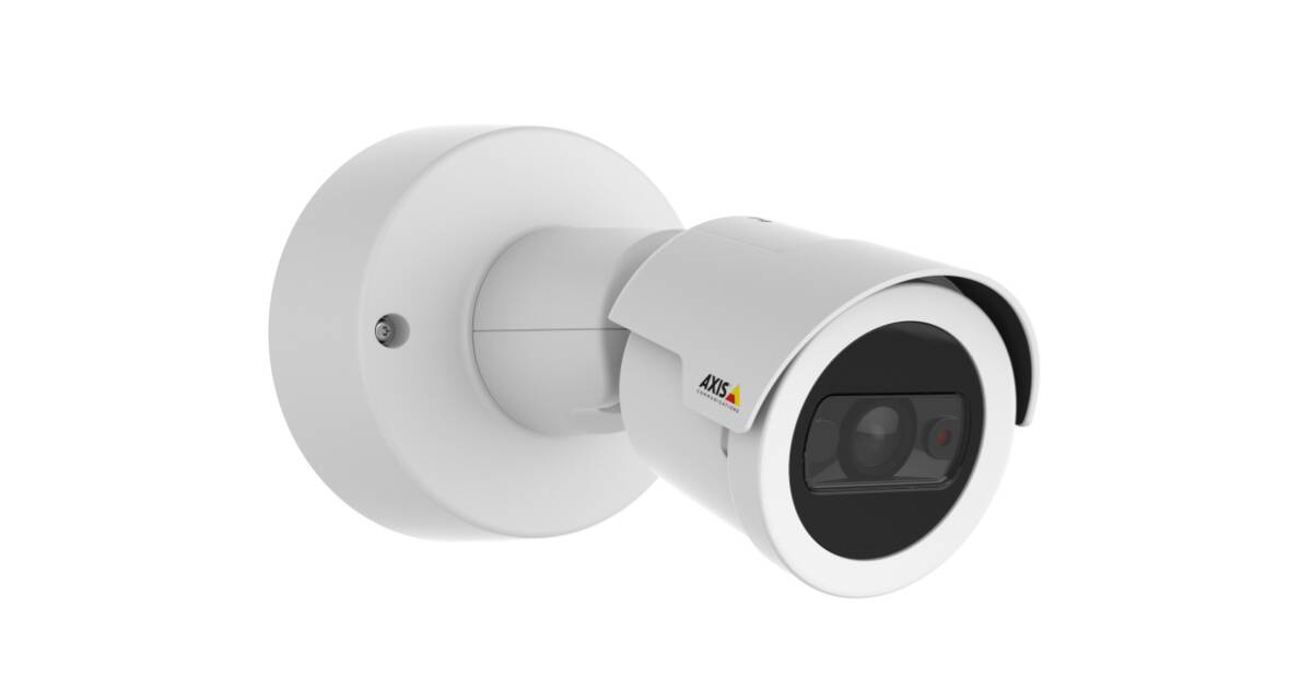 AXIS M2035-LE | IP Camera's | NetcamCenter