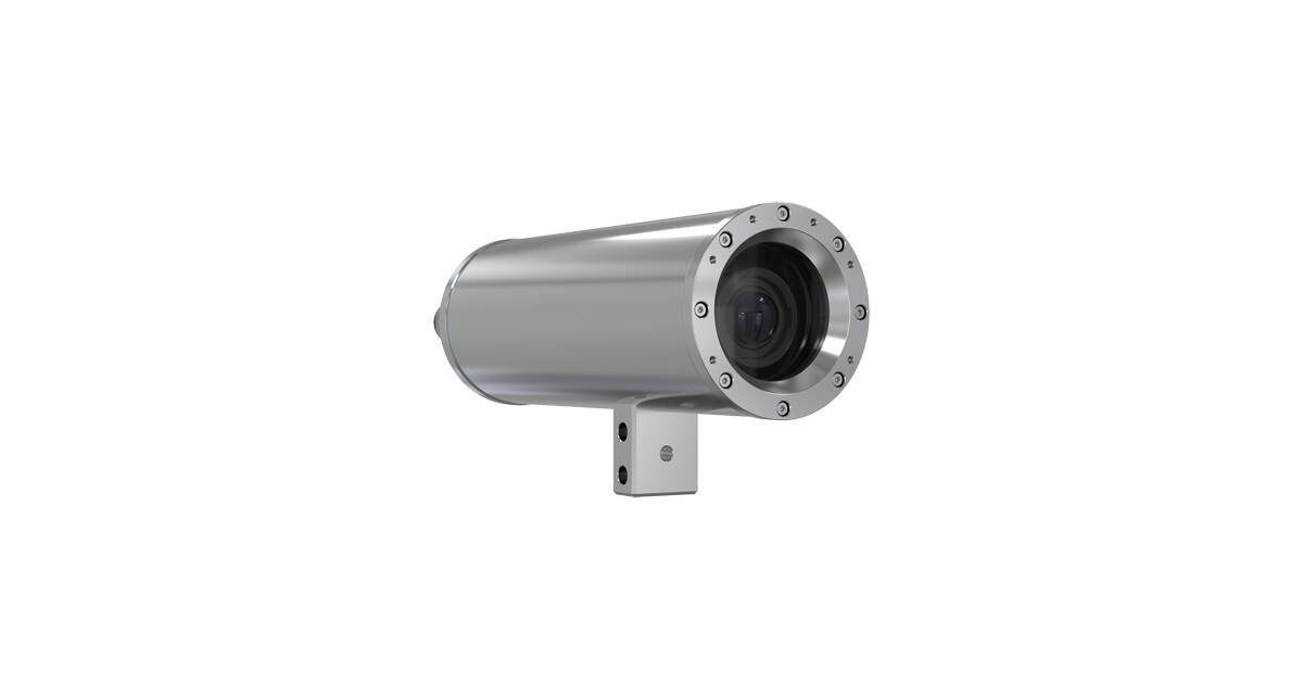 AXIS EXCAM XF P1377 | IP Camera's | NetcamCenter