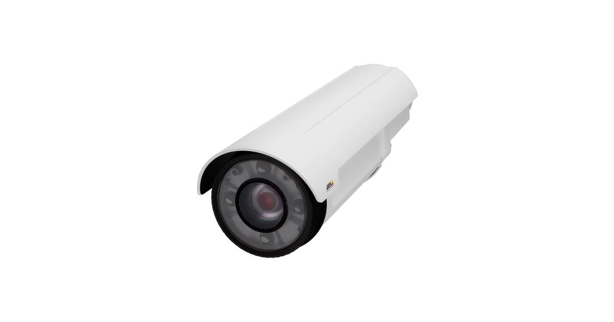 AXIS Q1765-LE Ptmount | IP Camera's | NetcamCenter