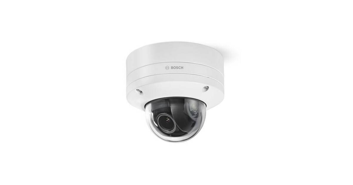 Bosch NDE-8513-RX | IP Camera's | NetcamCenter