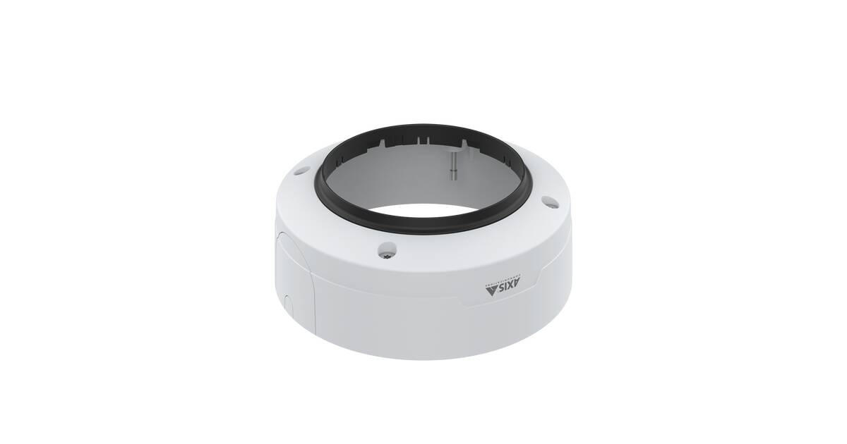 AXIS TP3820-E Casing Wit | Overige Producten | NetcamCenter