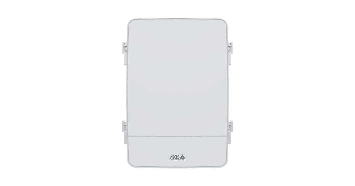 AXIS TQ1807-VE CABINET DOOR | Overige Producten | NetcamCenter