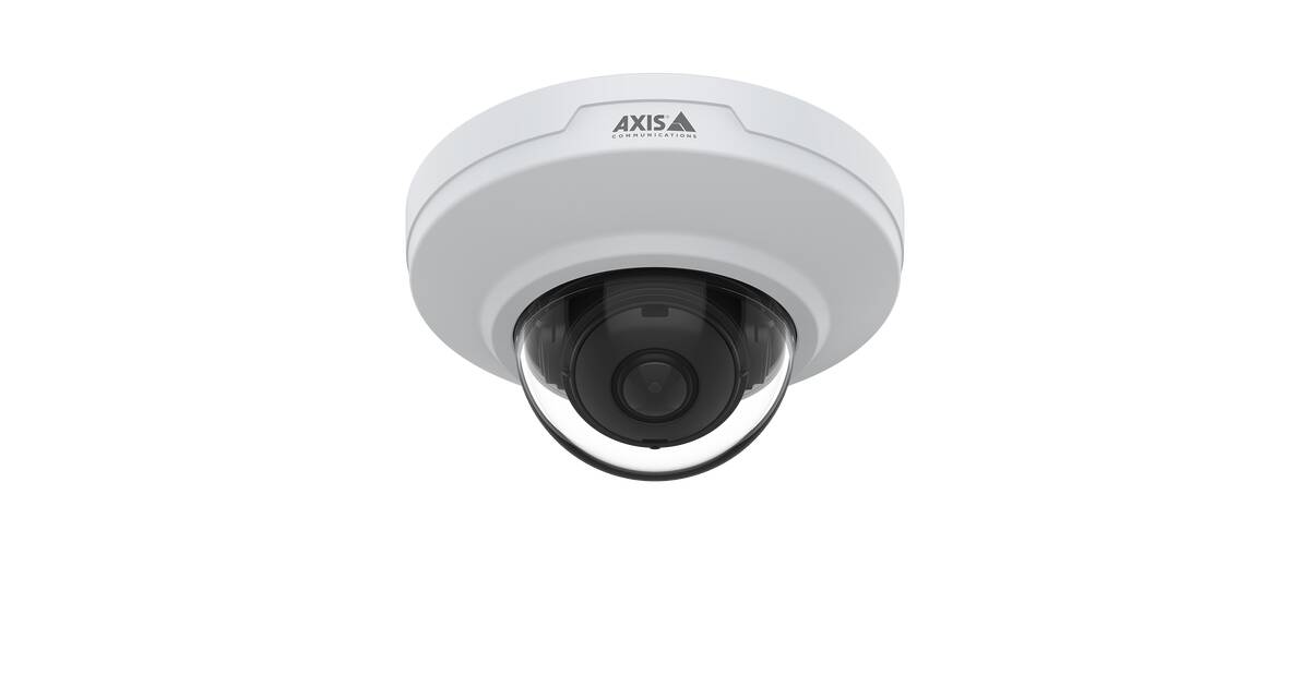 AXIS M3086-V | IP Camera's | NetcamCenter