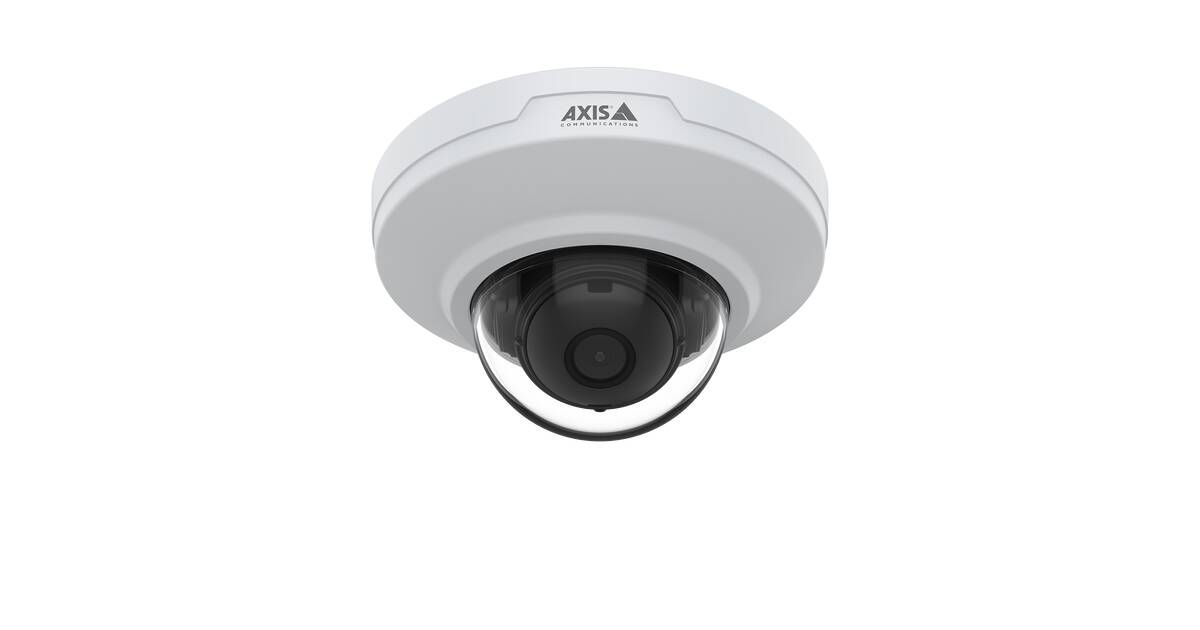 AXIS M3085-V | IP Camera's | NetcamCenter