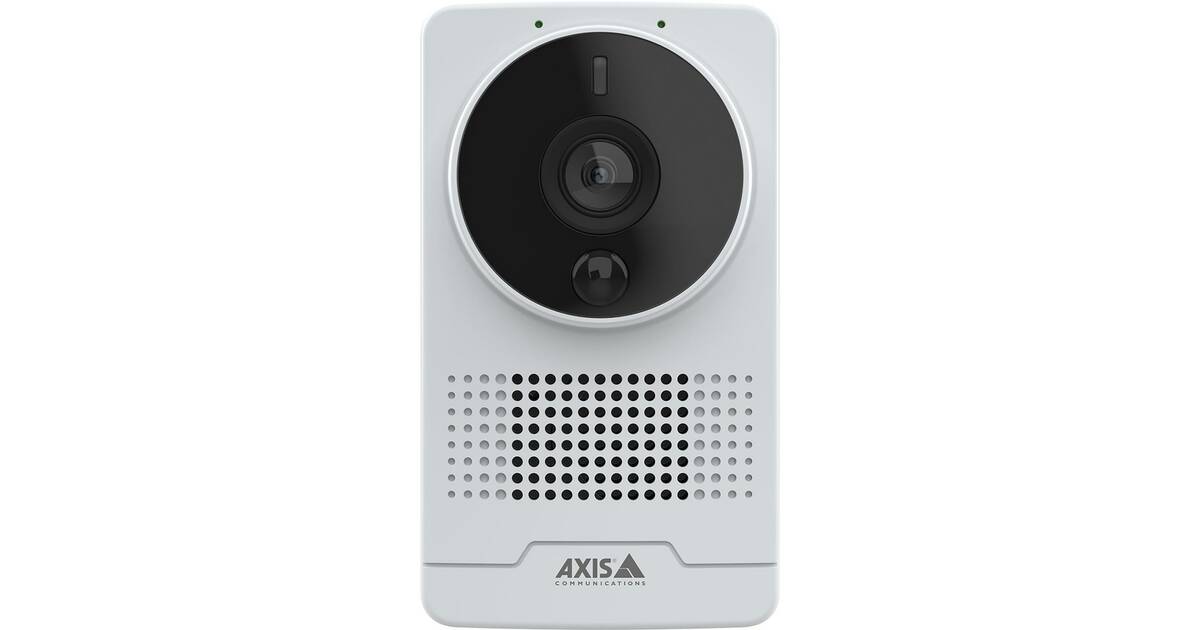AXIS M1075-L | IP Camera's | NetcamCenter
