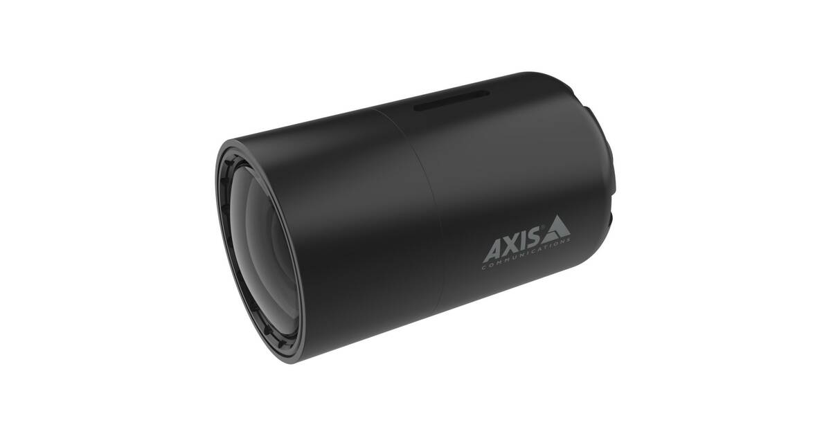 AXIS TF1802-RE LENS PROTECTOR | Overige Producten | NetcamCenter