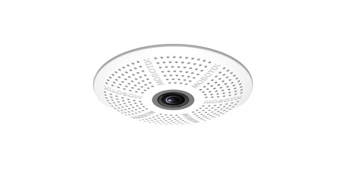Mobotix c26 | IP Camera's | NetcamCenter