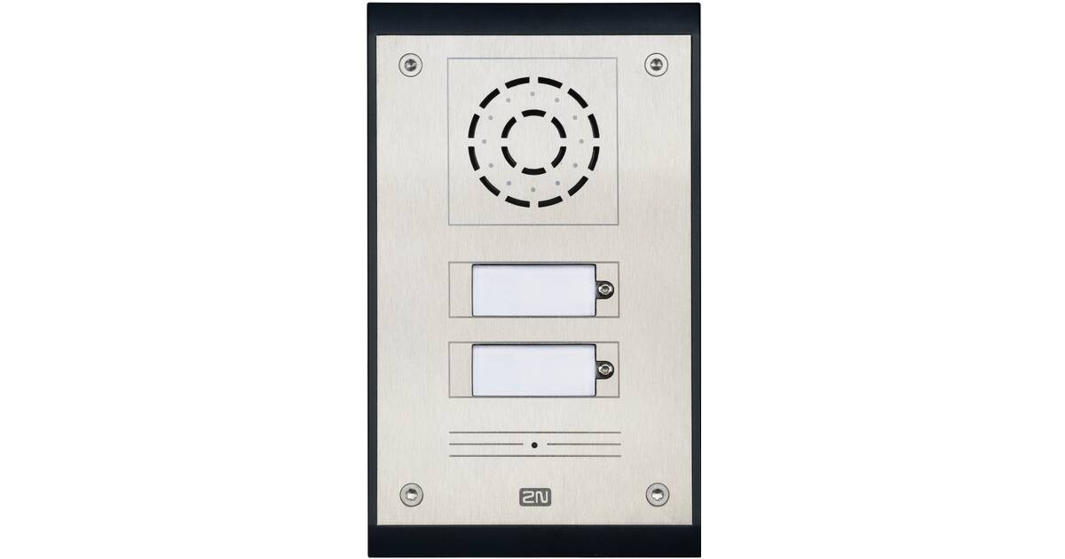 2N Helios IP Uni 2 Buttons | IP Camera's | NetcamCenter