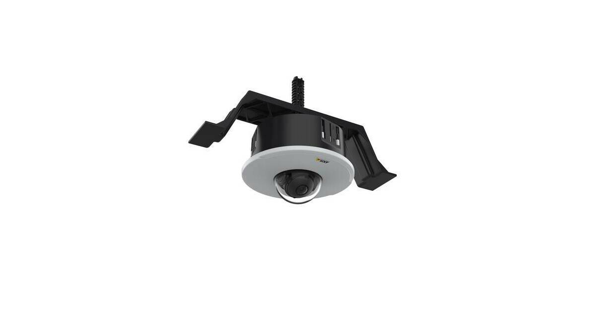 AXIS AXIS TP3205 Recessed Mount | Overige Producten | NetcamCenter