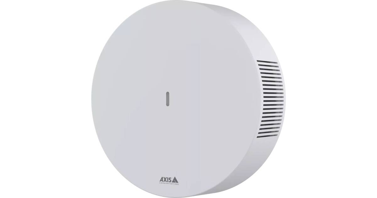 AXIS D6210 Air Quality Sensor | Overige Producten | NetcamCenter