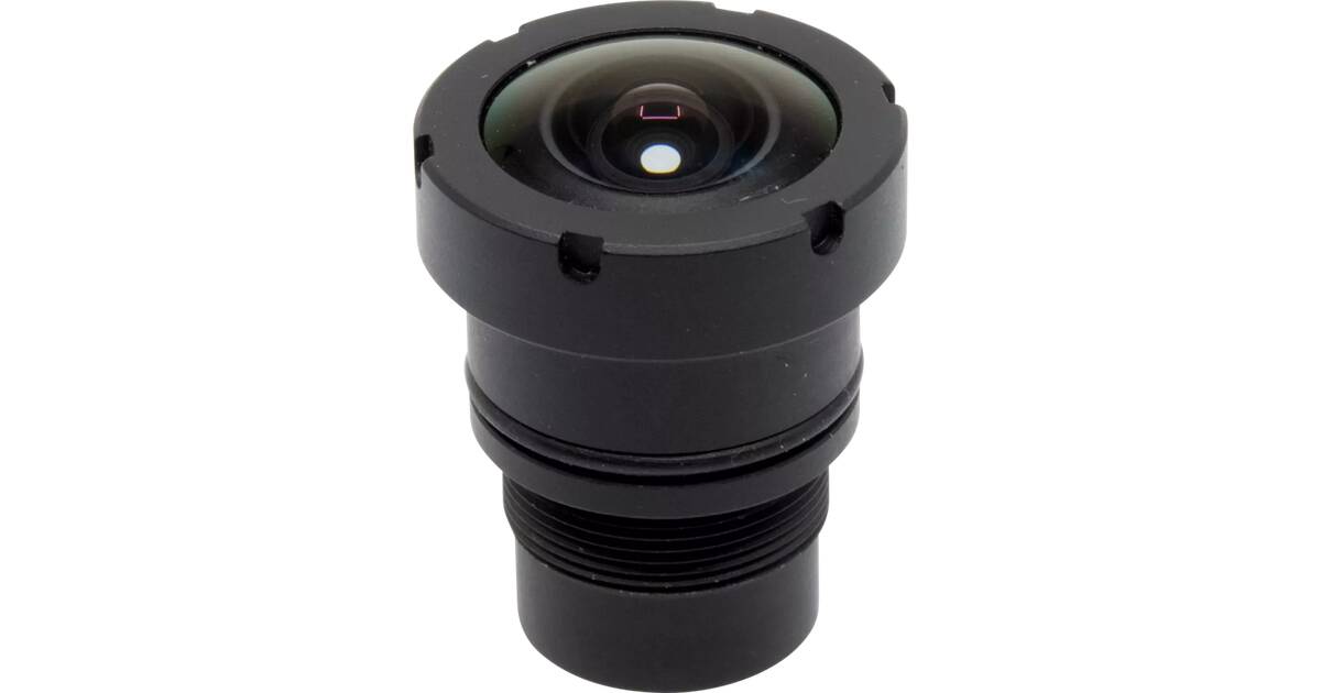 AXIS Lens M12 2.8 mm F2.2 | Overige Producten | NetcamCenter