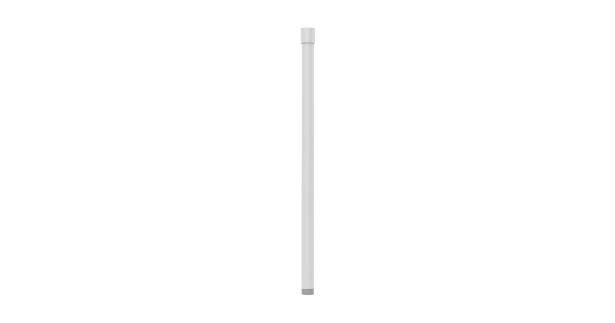 AXIS TP3908-E Ext. Pipe BK 100 cm | Overige Producten | NetcamCenter