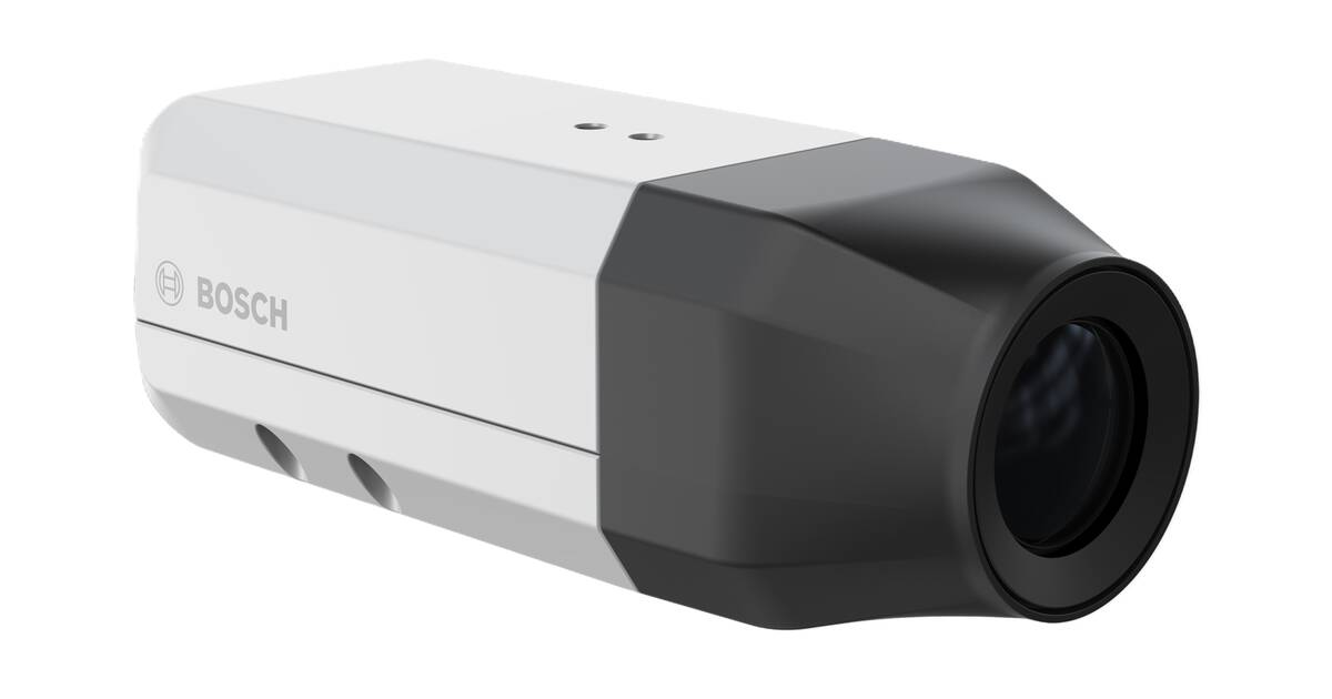 Bosch NBI-7802-AX | IP Camera's | NetcamCenter